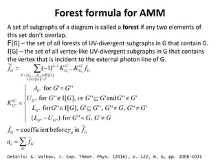 Numerical calculation of high-order QED contributions to the electron ...