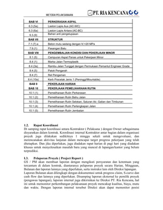 Dok pml jl. banjarsari silado | PDF