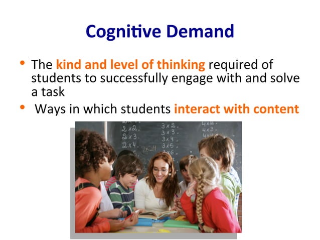 Depth of Knowledge | PDF | Educational Assessment | Education