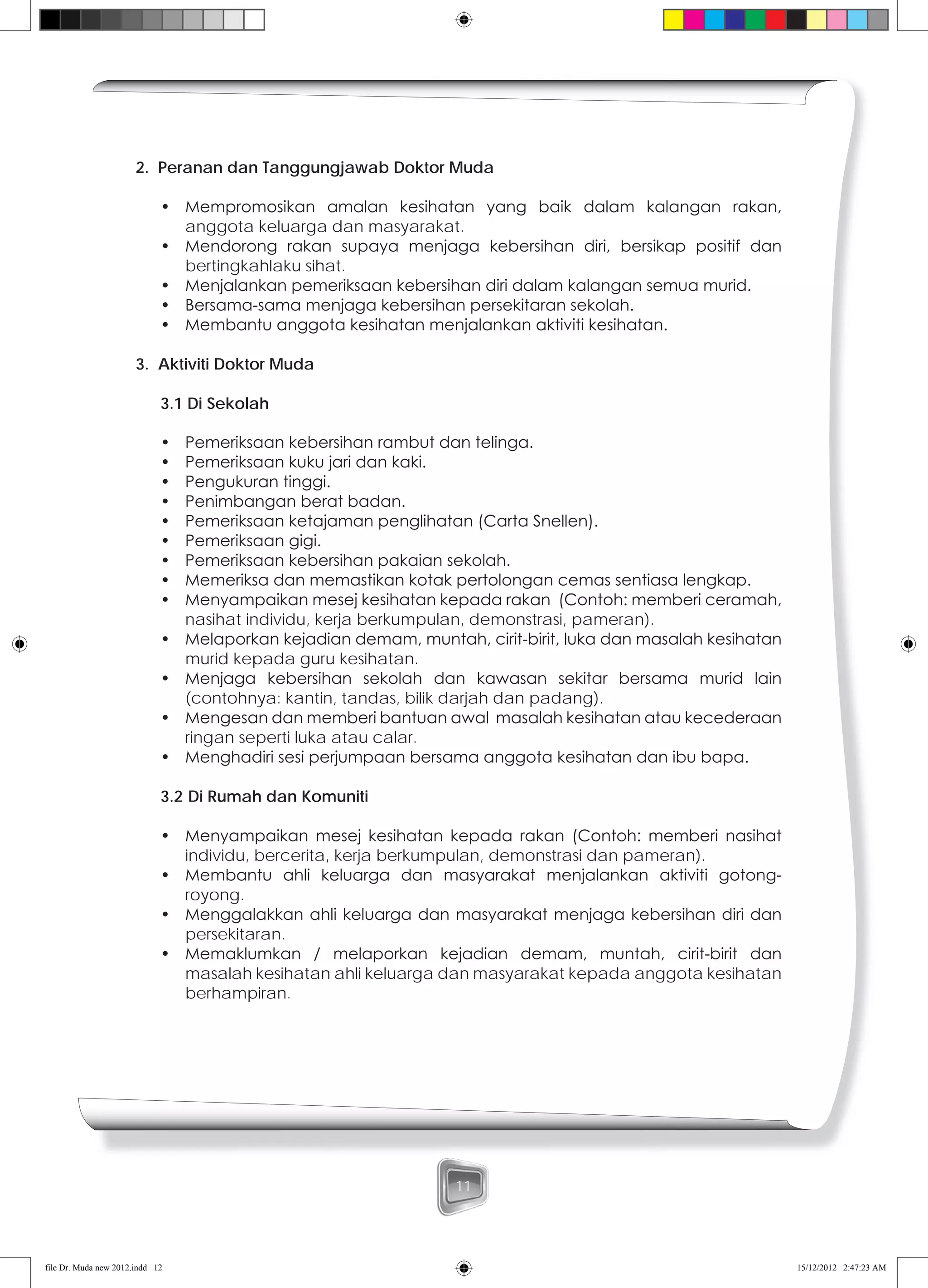 Doktor mudamodul | PDF