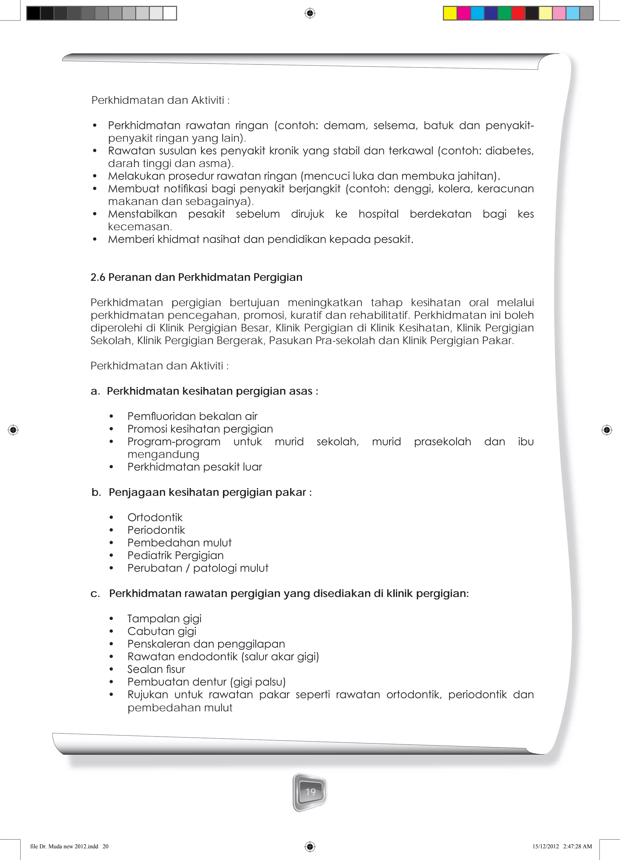 Doktor mudamodul | PDF