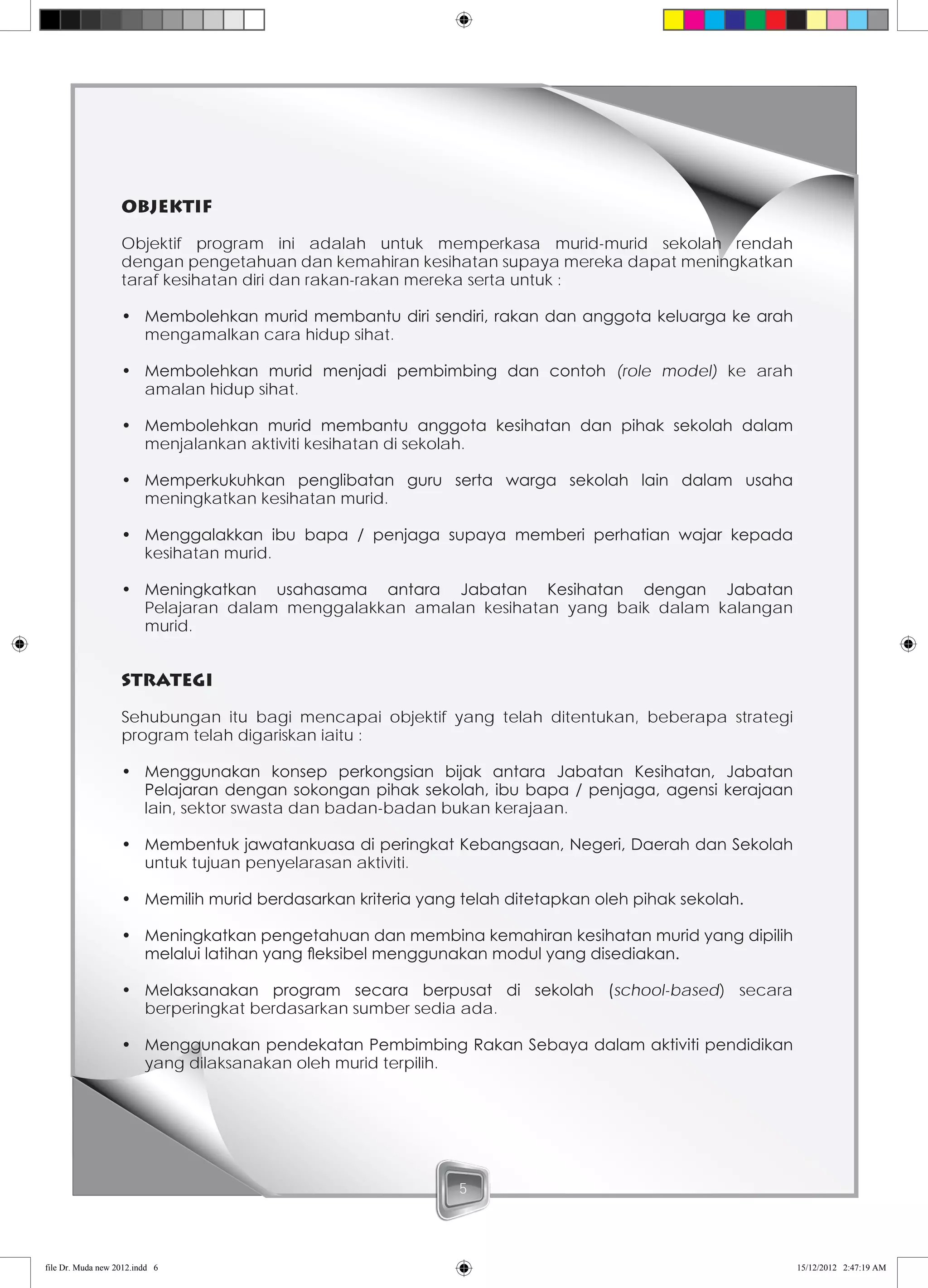 Doktor mudamodul | PDF