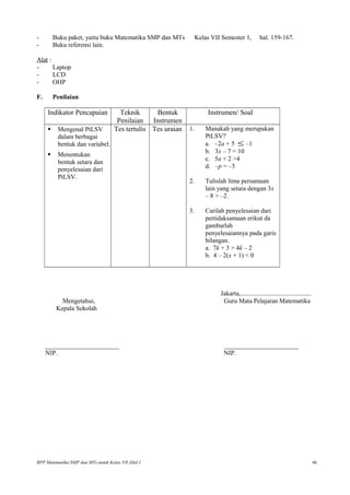 Dokumen.tips rpp matematika-smp-kelas-vii-bab-aljabar-aritmetika-sosial ...