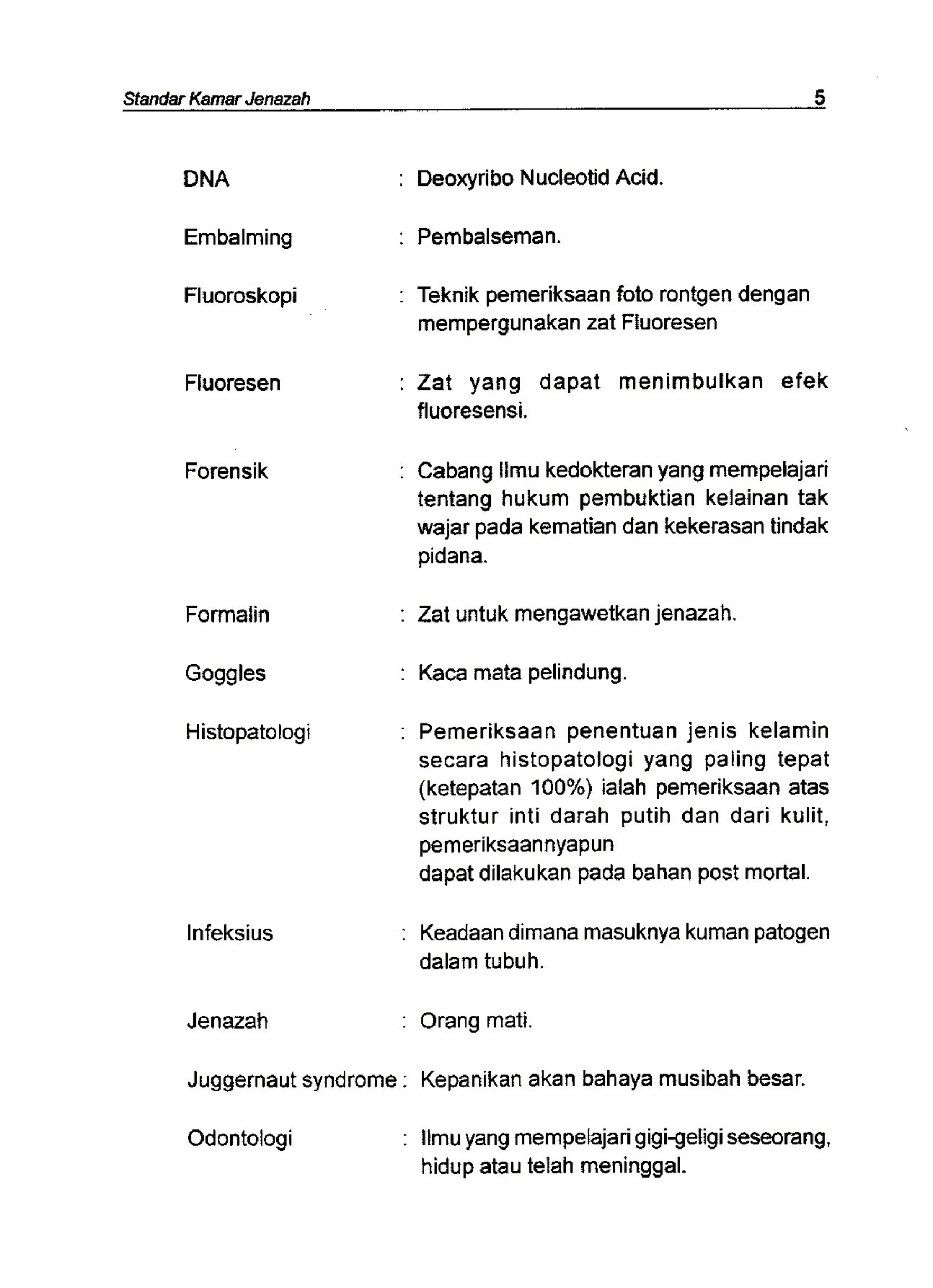 Dokumen.tips standar kamar-jenazah-depkes-2004 | PDF