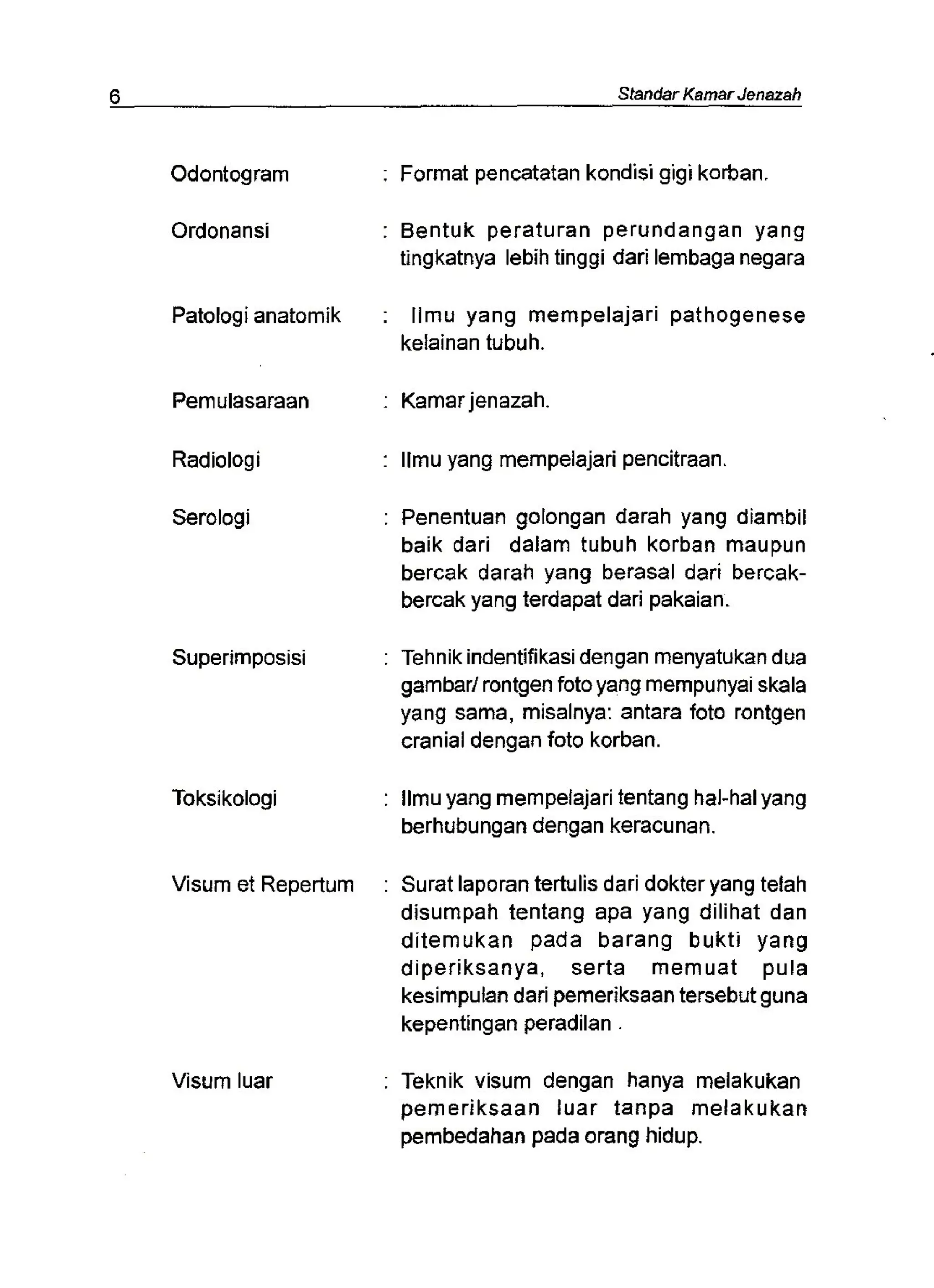 Dokumen.tips standar kamar-jenazah-depkes-2004 | PDF