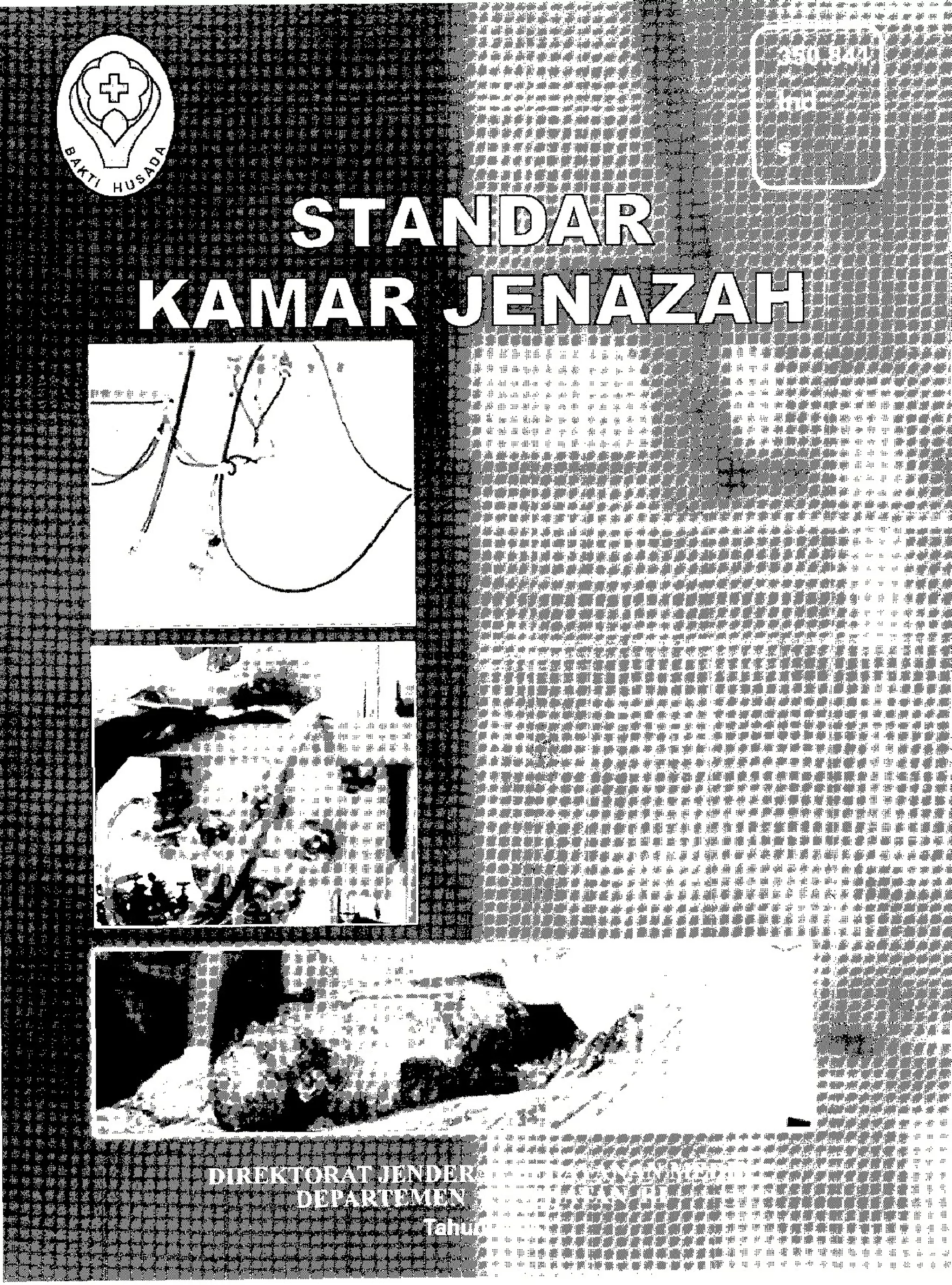 Dokumen.tips standar kamar-jenazah-depkes-2004 | PDF | Free Download