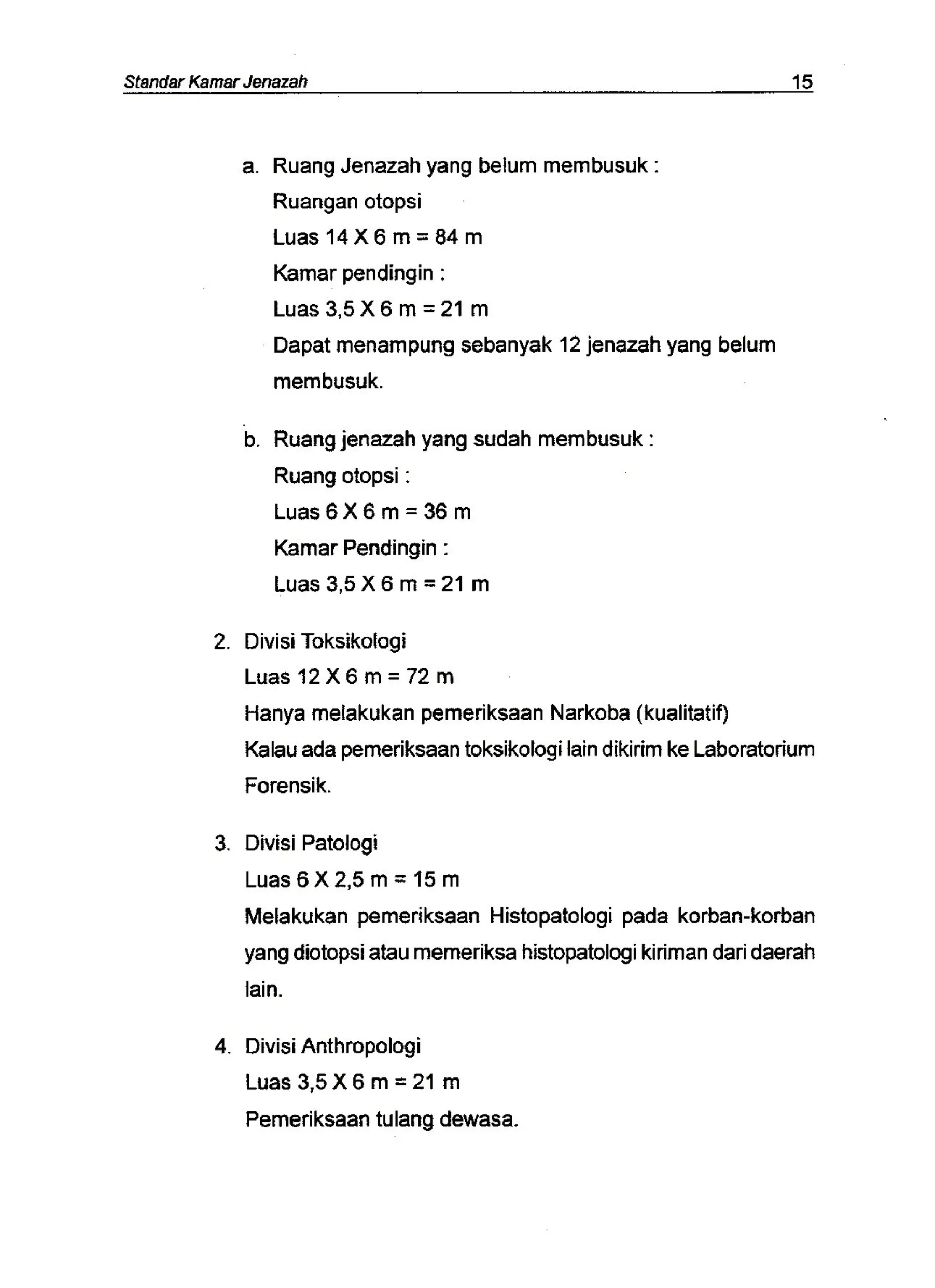 Dokumen.tips standar kamar-jenazah-depkes-2004 | PDF