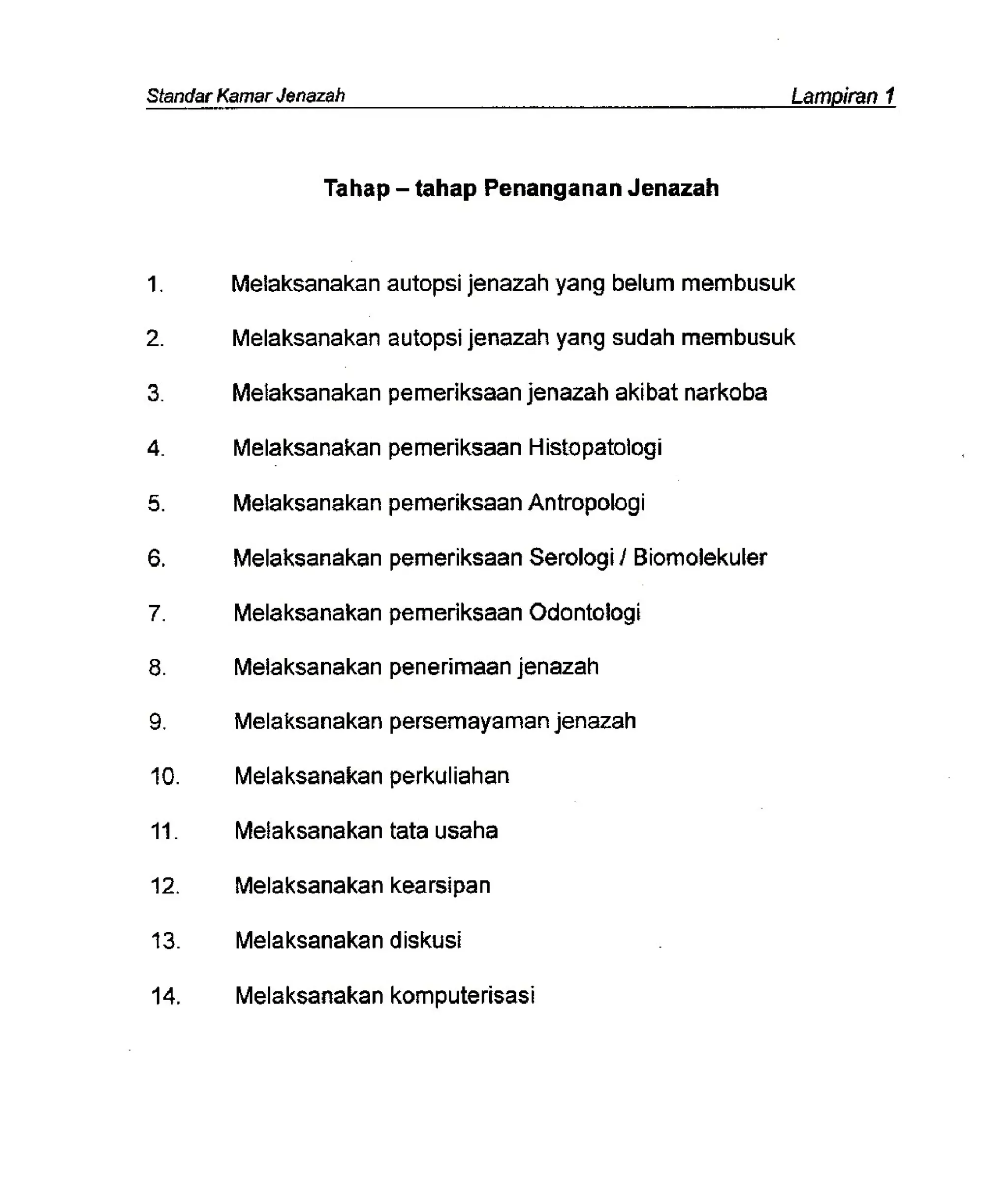 Dokumen.tips standar kamar-jenazah-depkes-2004 | PDF