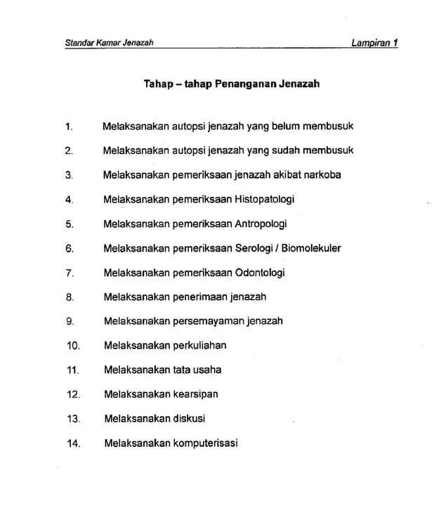 Dokumen.tips standar kamar-jenazah-depkes-2004 | PDF