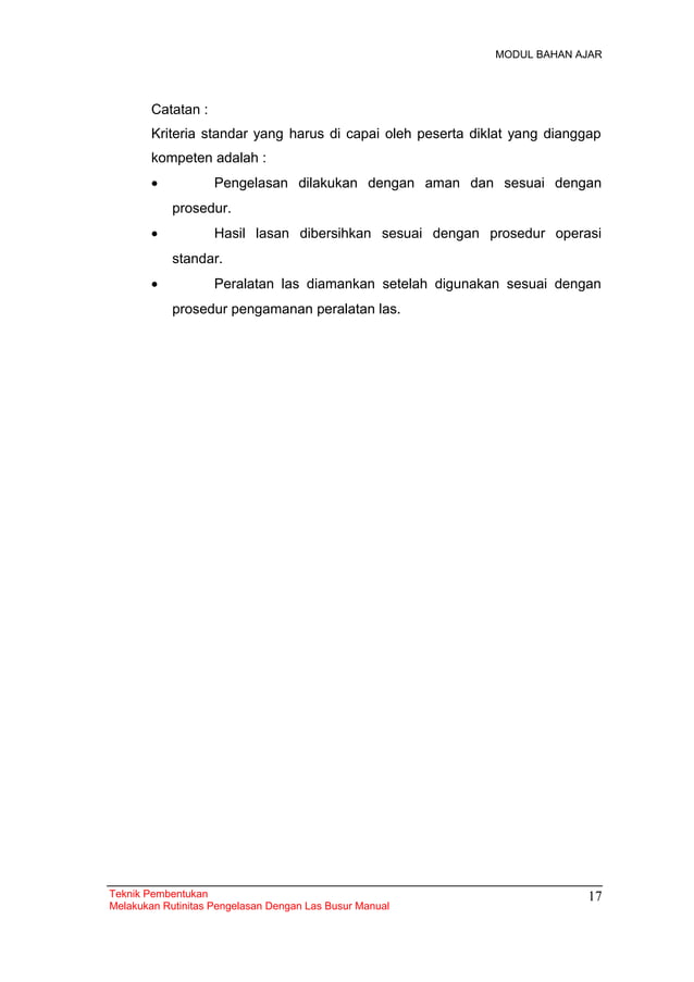 Dokumen.tips modul las-busur kelas x | PDF