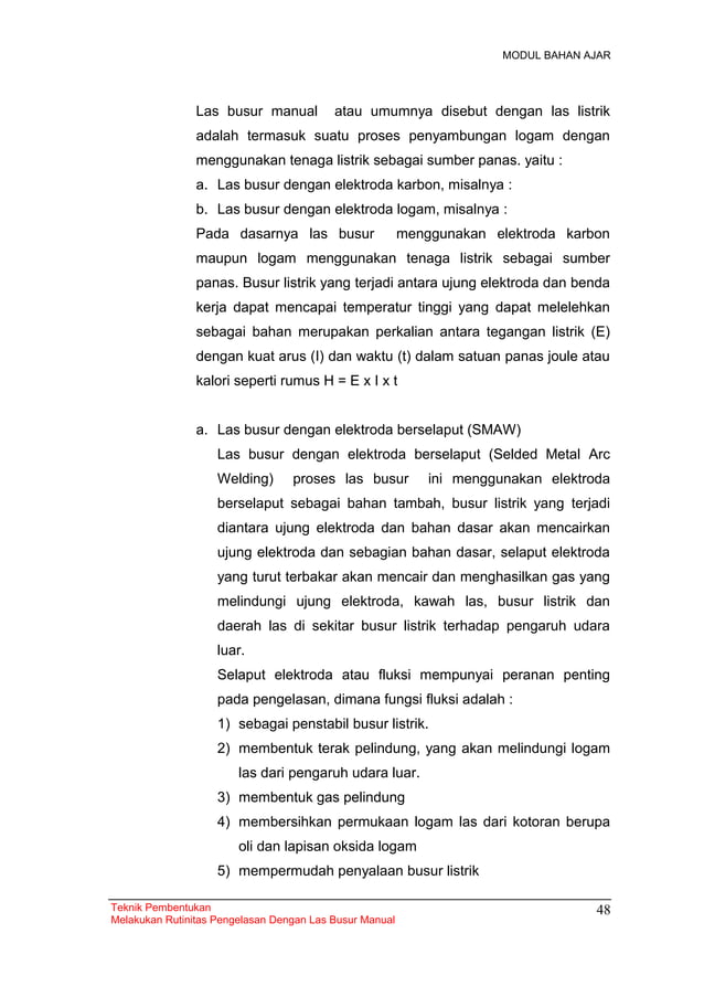 Dokumen.tips modul las-busur kelas x | PDF