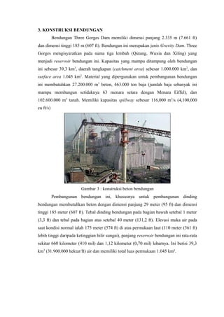 'Dokumen.tips three gorges-dams | PDF