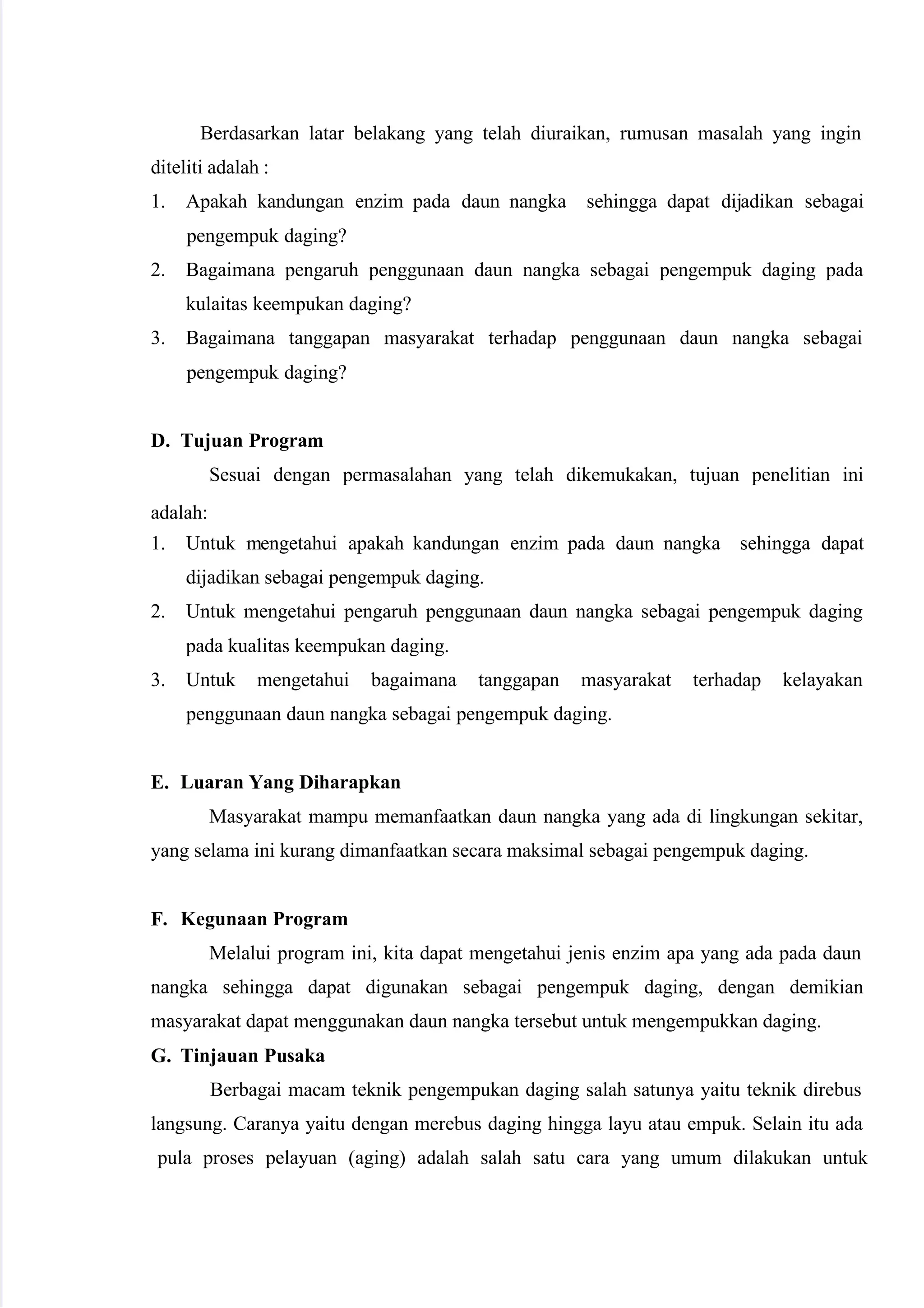 Dokumen.tips proposal revisi-baru | PDF