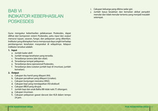 'Dokumen.tips petunjuk teknis-pengembangan-poskesdes-1.pdf' | PDF