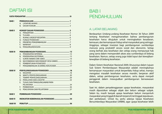 'Dokumen.tips petunjuk teknis-pengembangan-poskesdes-1.pdf' | PDF