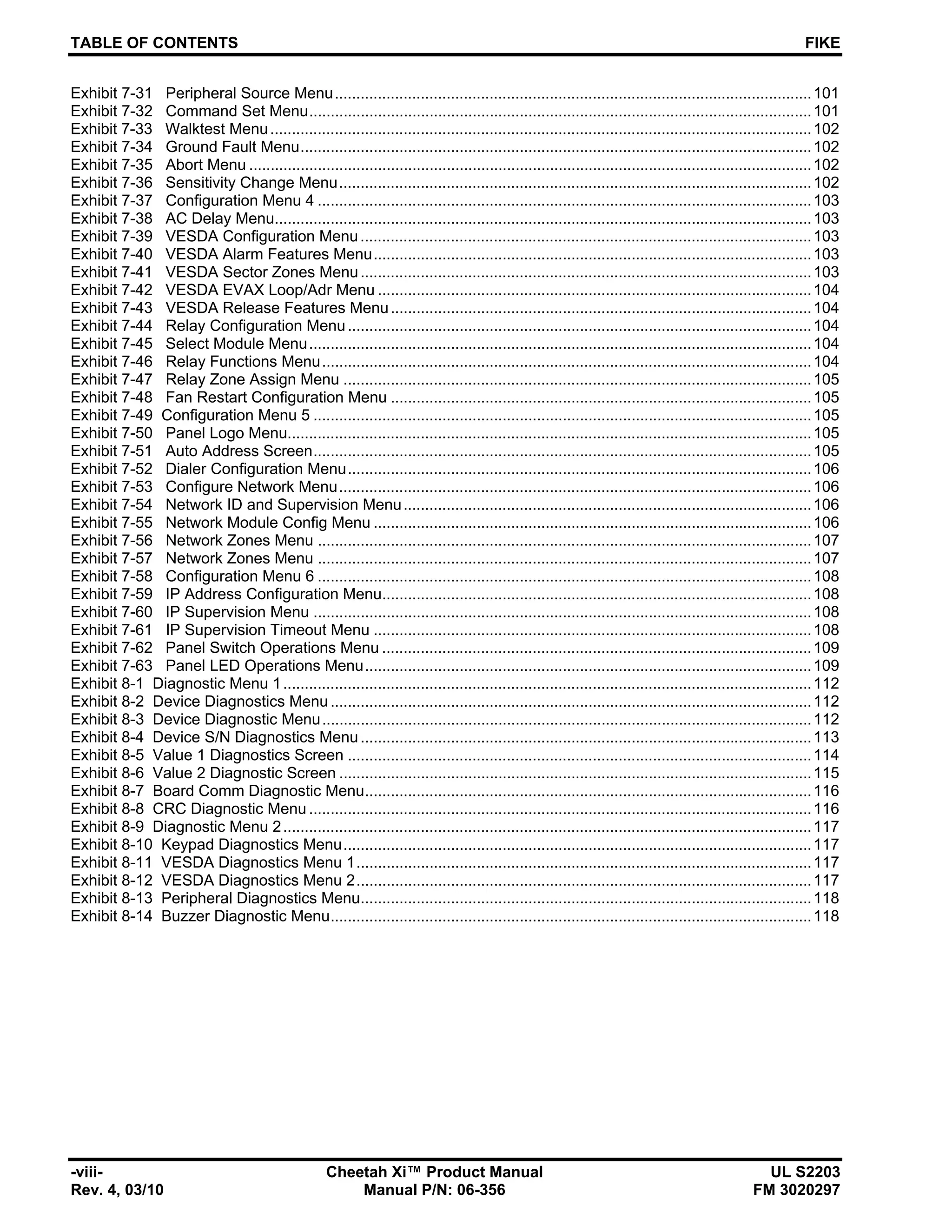 Dokumen.tips manual cheetah-xi | PDF