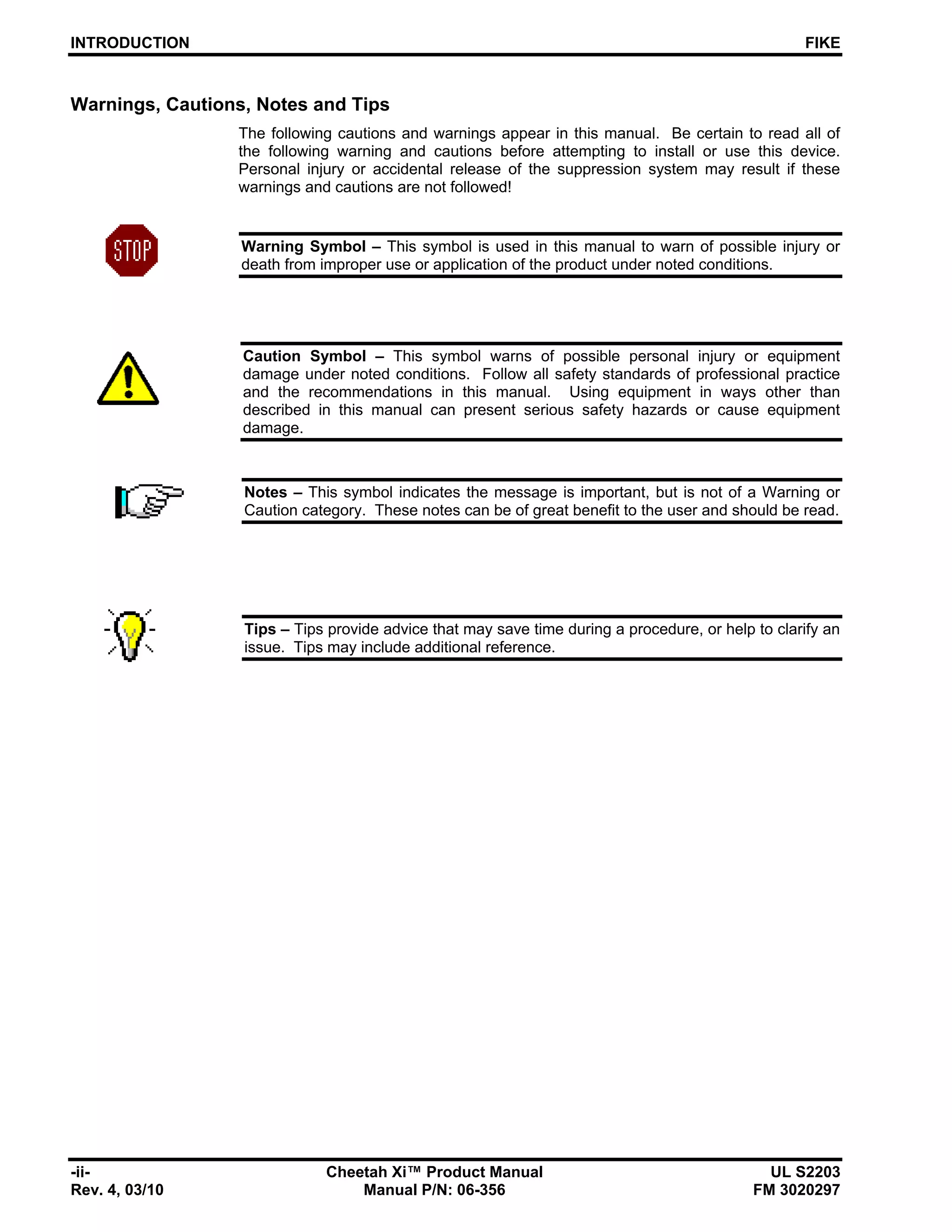 Dokumen.tips manual cheetah-xi | PDF