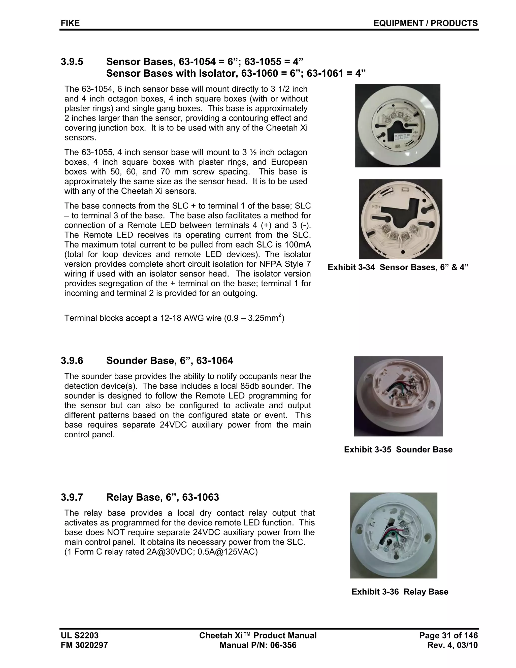 Dokumen.tips manual cheetah-xi | PDF