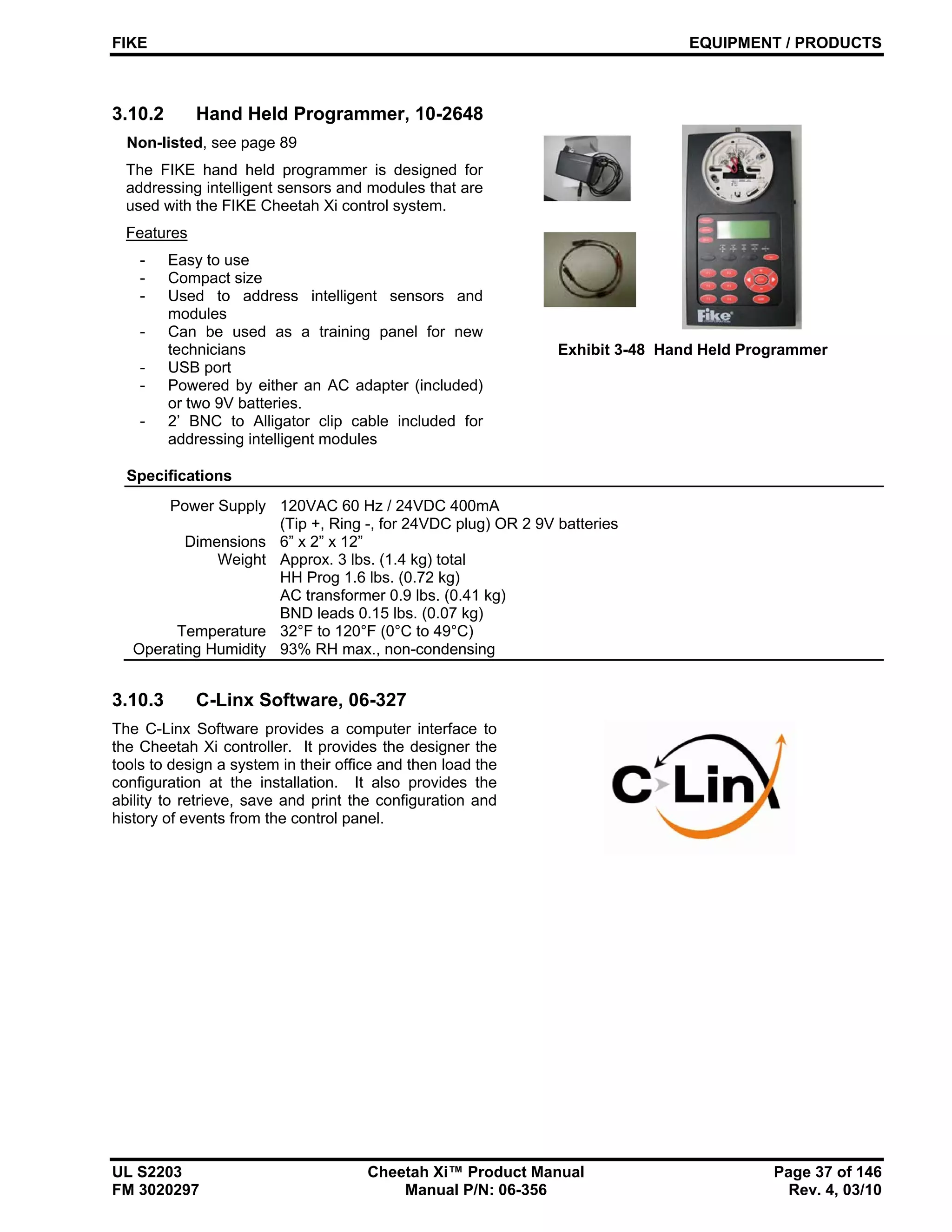 Dokumen.tips manual cheetah-xi | PDF