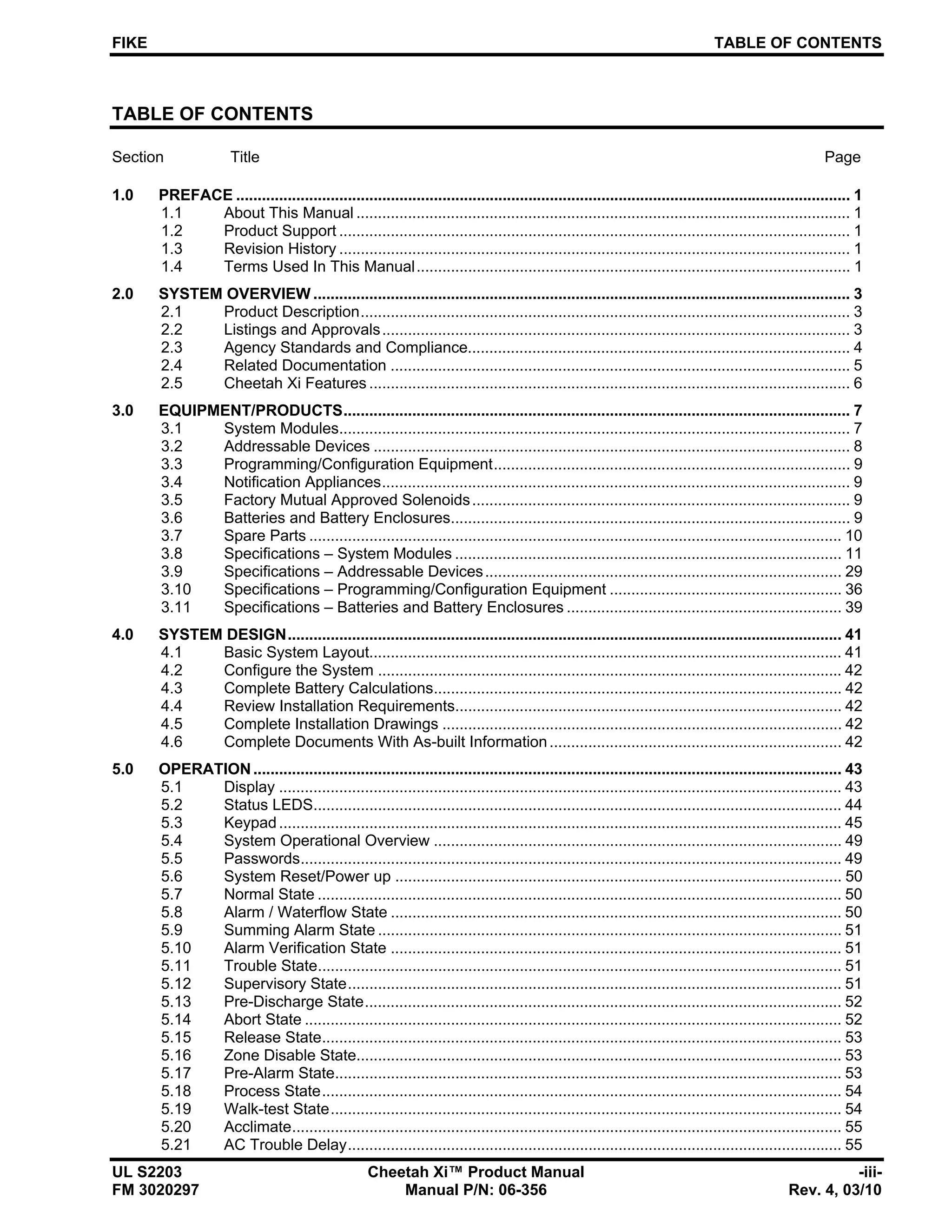 Dokumen.tips manual cheetah-xi | PDF