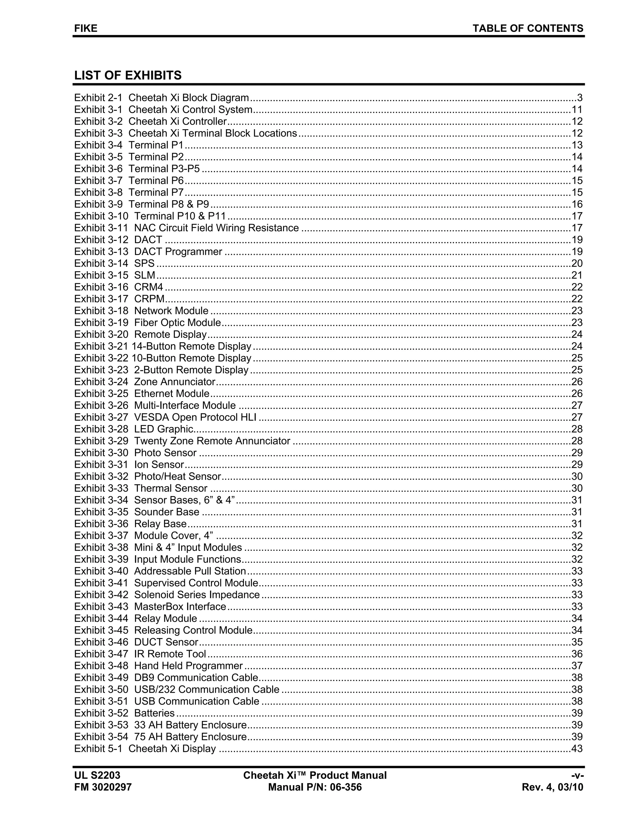 Dokumen.tips manual cheetah-xi | PDF