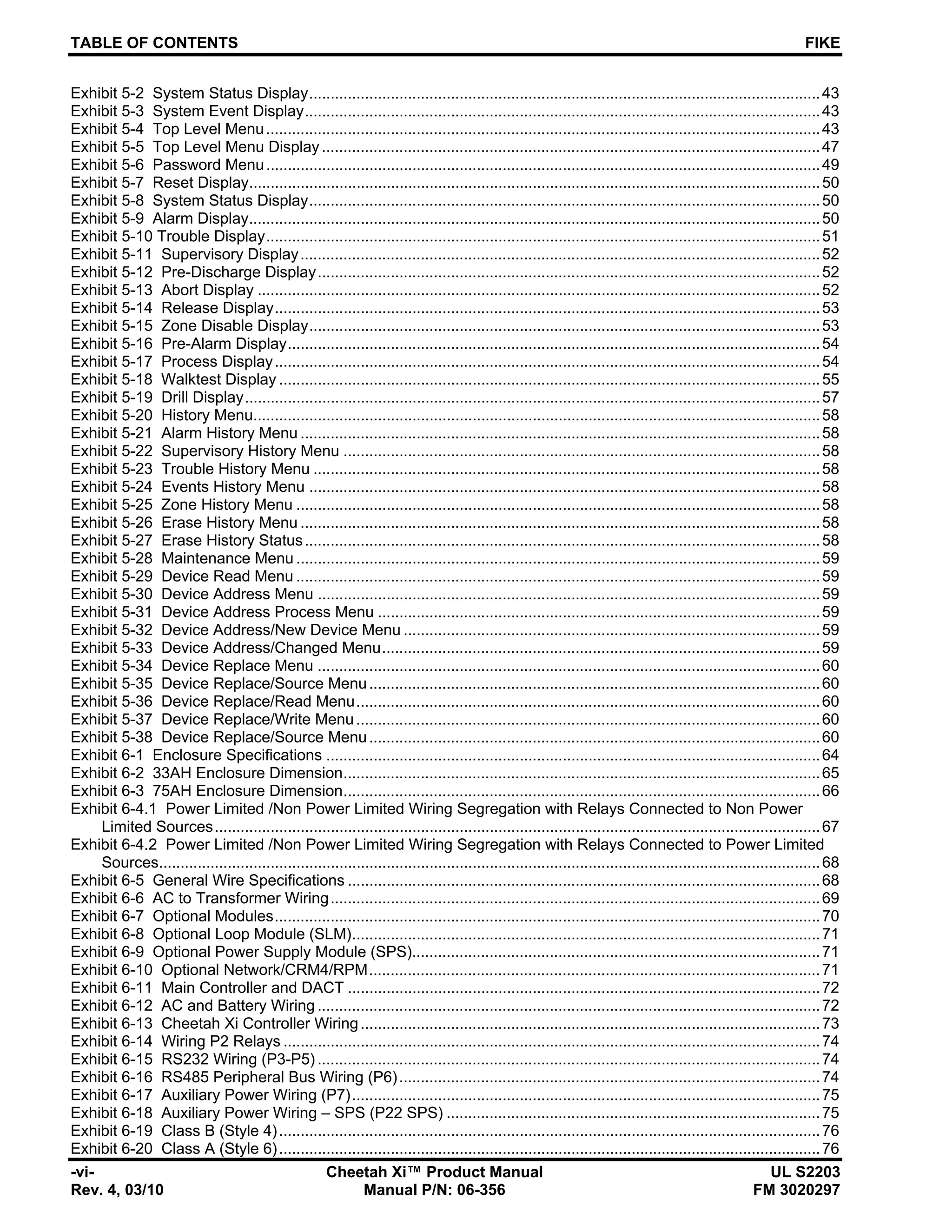 Dokumen.tips manual cheetah-xi | PDF