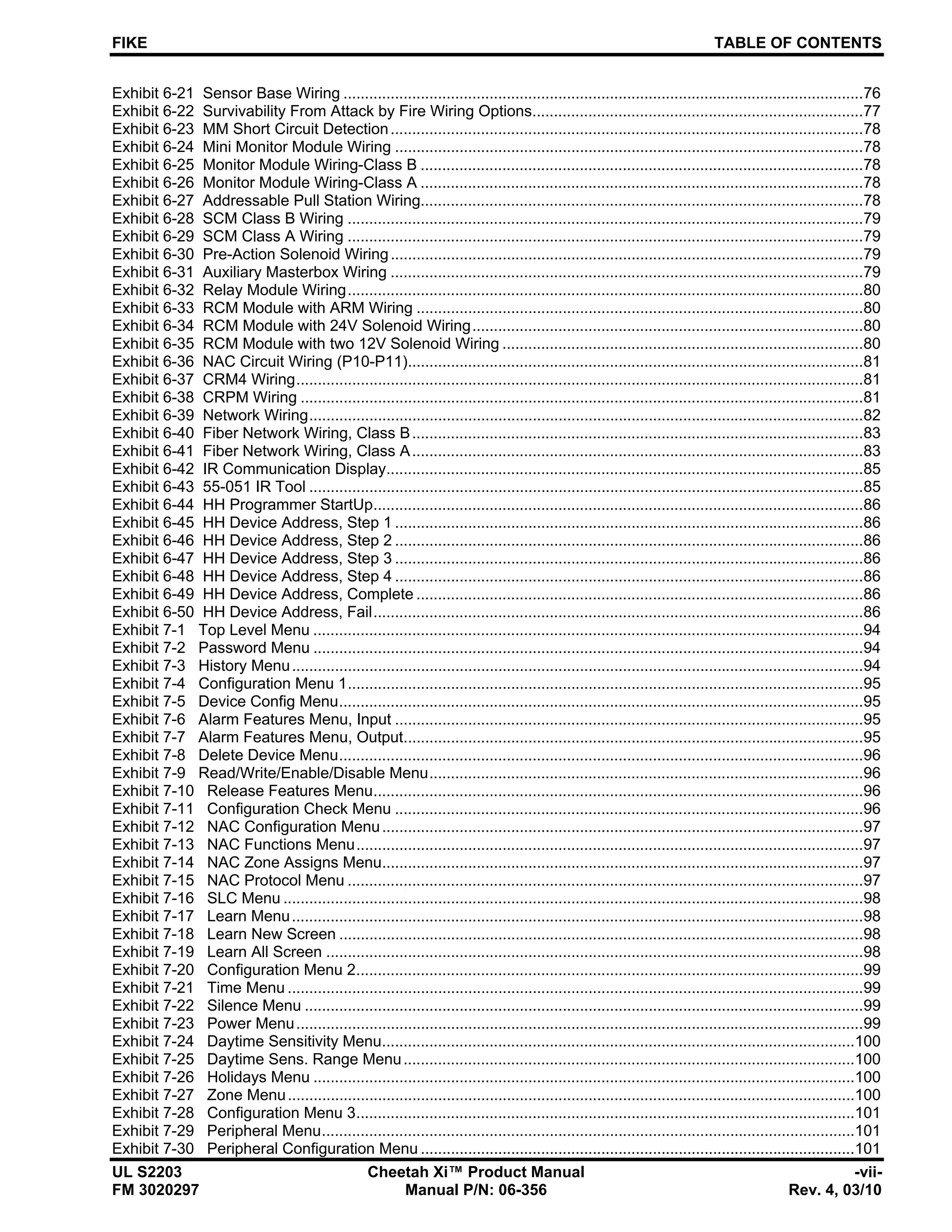 Dokumen.tips manual cheetah-xi | PDF