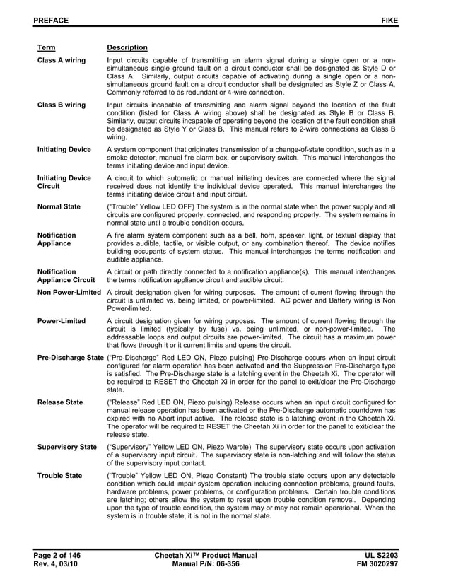 Dokumen.tips manual cheetah-xi | PDF