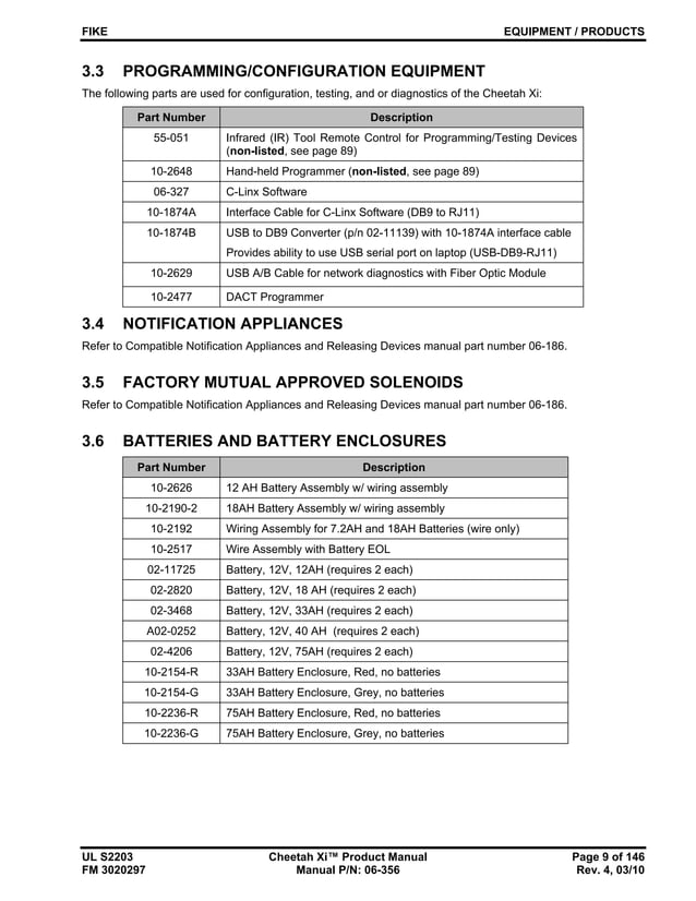 Dokumen.tips manual cheetah-xi | PDF