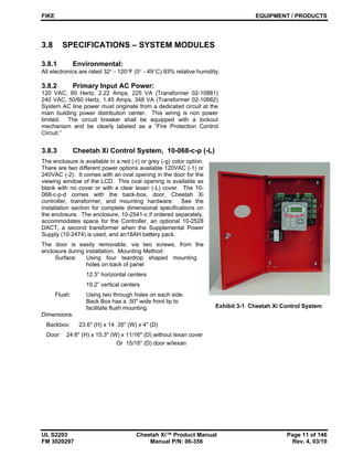 Dokumen.tips manual cheetah-xi | PDF