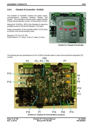 Dokumen.tips manual cheetah-xi | PDF