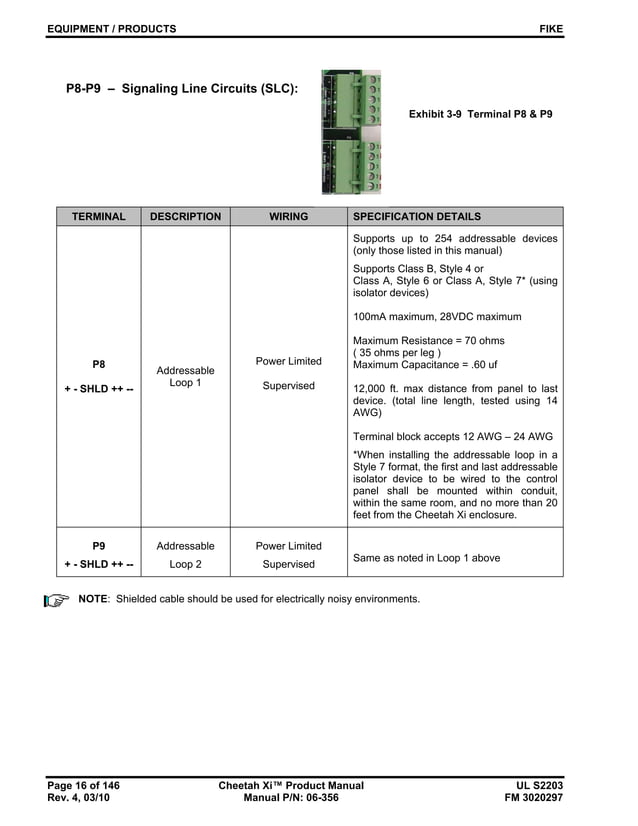 Dokumen.tips manual cheetah-xi | PDF