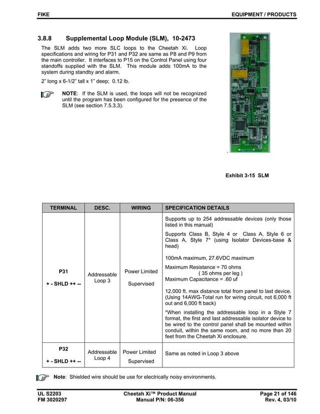 Dokumen.tips manual cheetah-xi | PDF