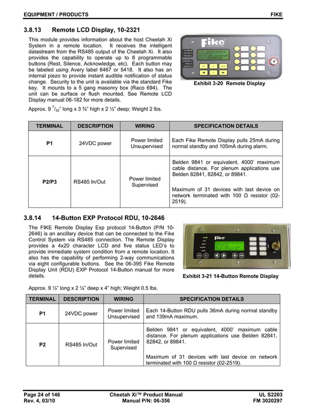 Dokumen.tips manual cheetah-xi | PDF