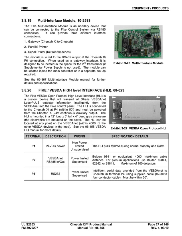 Dokumen.tips manual cheetah-xi | PDF