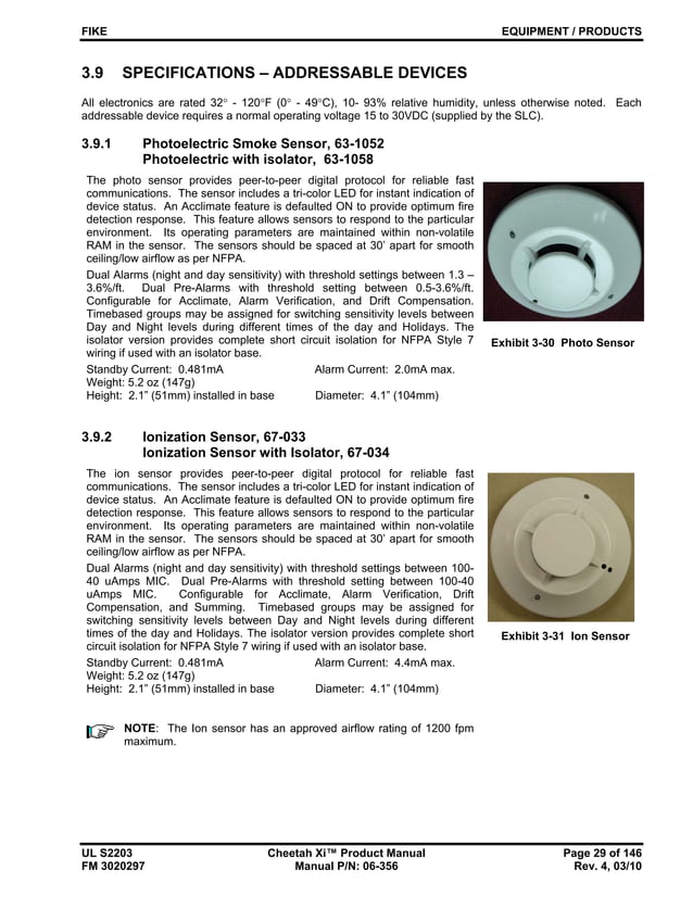 Dokumen.tips manual cheetah-xi | PDF