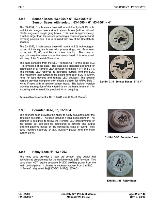 Dokumen.tips manual cheetah-xi | PDF