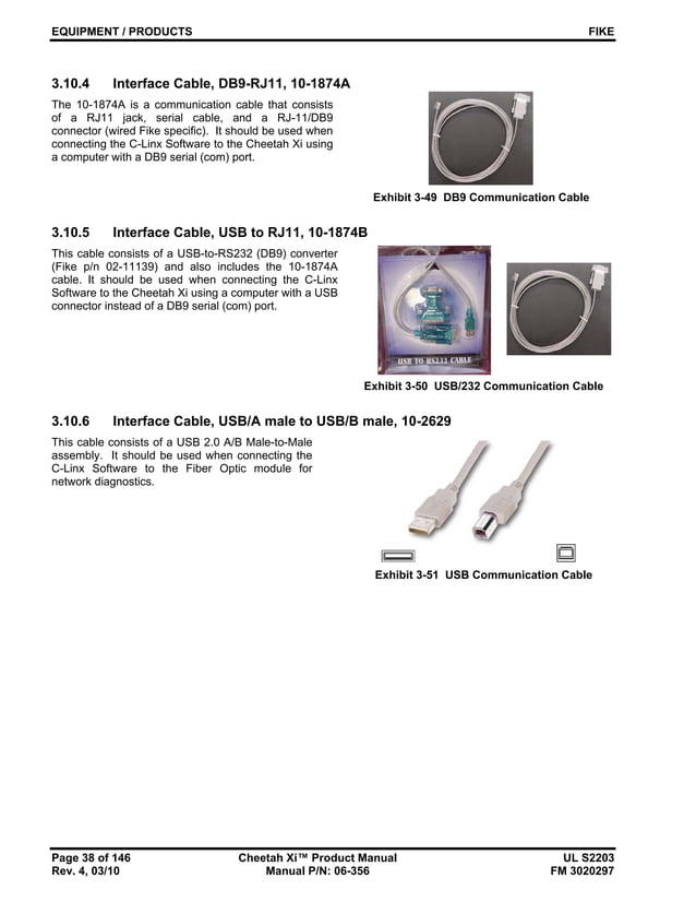 Dokumen.tips manual cheetah-xi | PDF