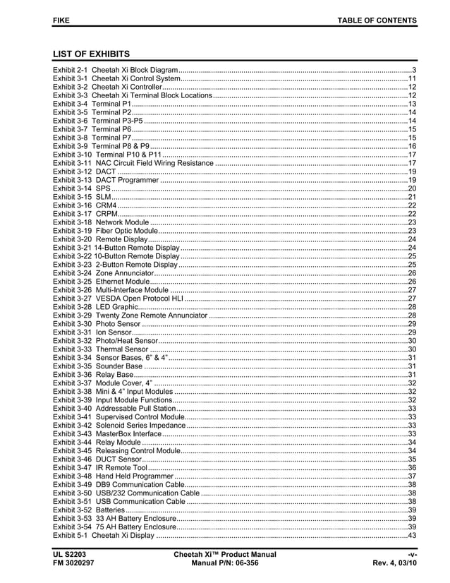 Dokumen.tips manual cheetah-xi | PDF