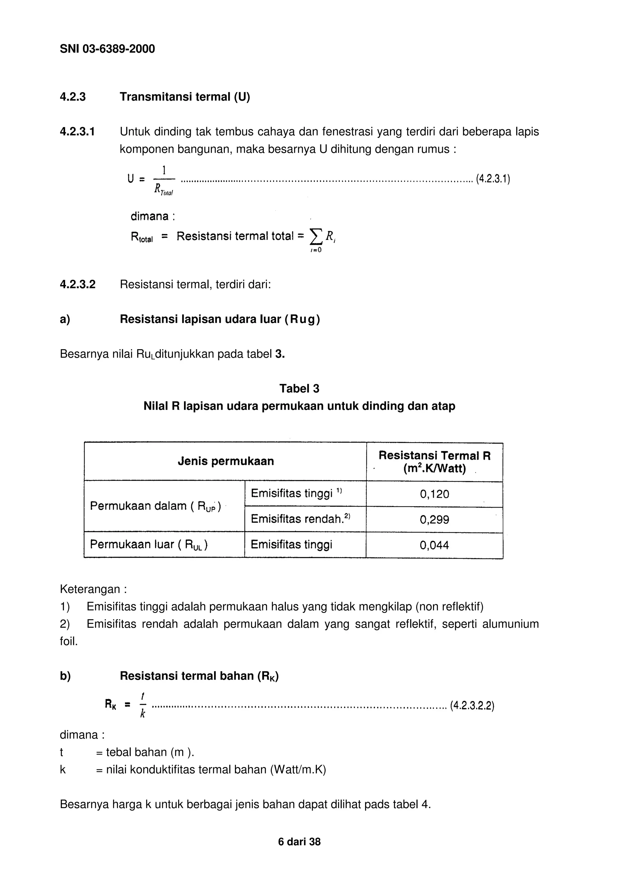 Dokumen.tips sni 03-6389-2000 | PDF