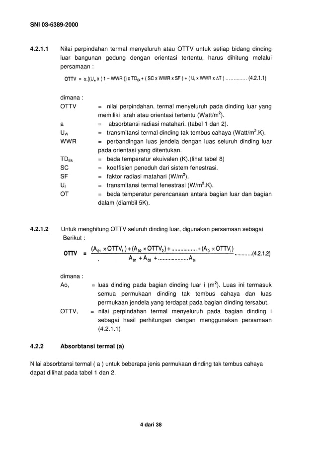 Dokumen.tips sni 03-6389-2000 | PDF