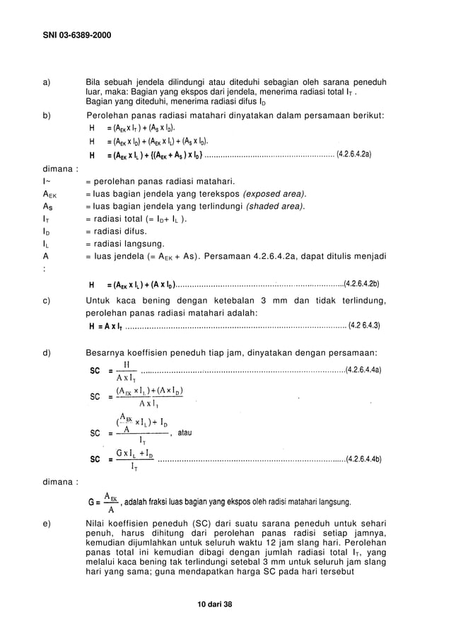Dokumen.tips sni 03-6389-2000 | PDF