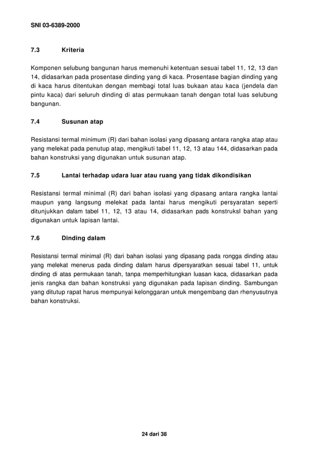 Dokumen.tips sni 03-6389-2000 | PDF