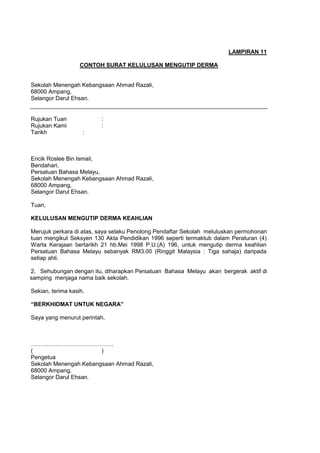 Dokumen.tips contoh surat-memohon-dan-kelulusan-kutipan-derma | PDF