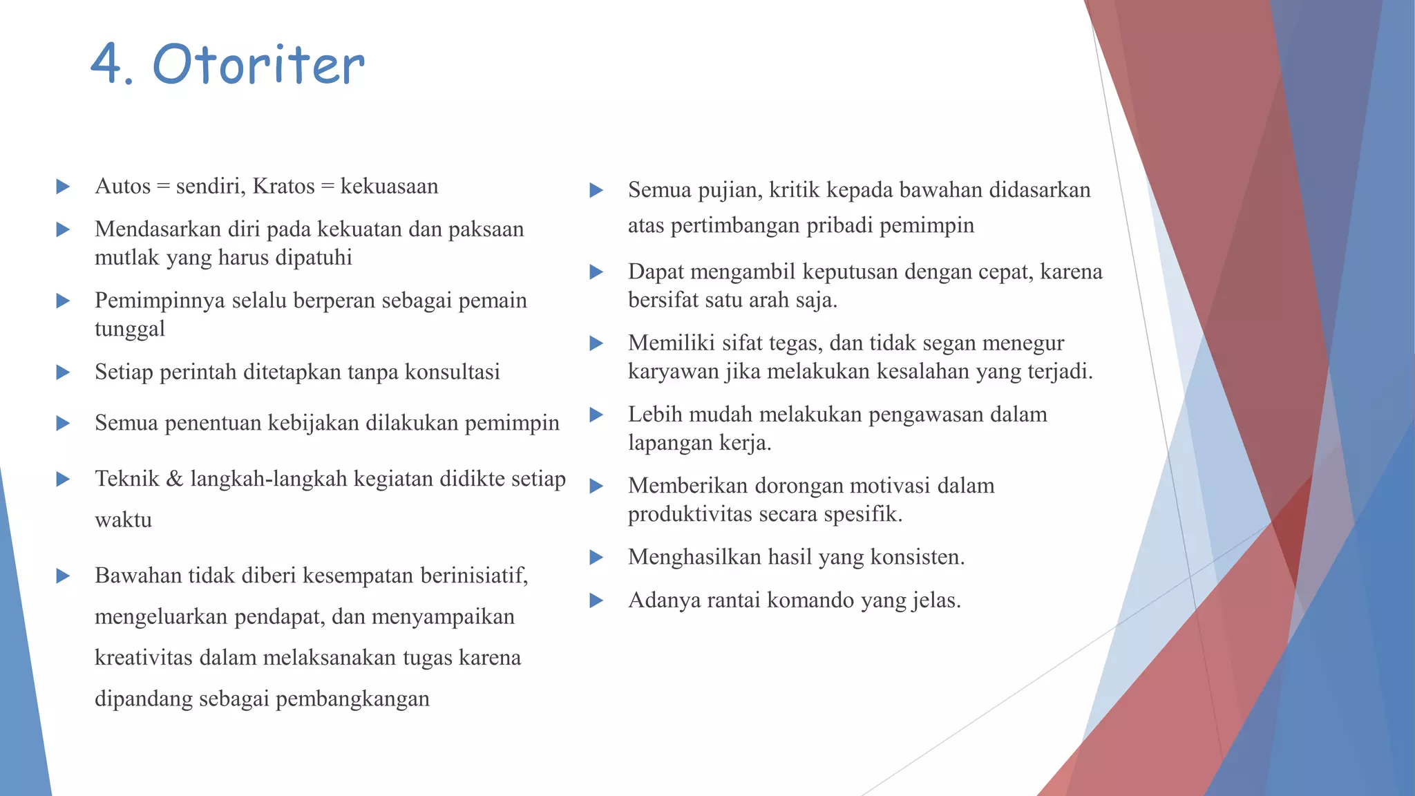 Dokumen.tips fungsi tipe-kepemimpinan-terbaruppt | PPT