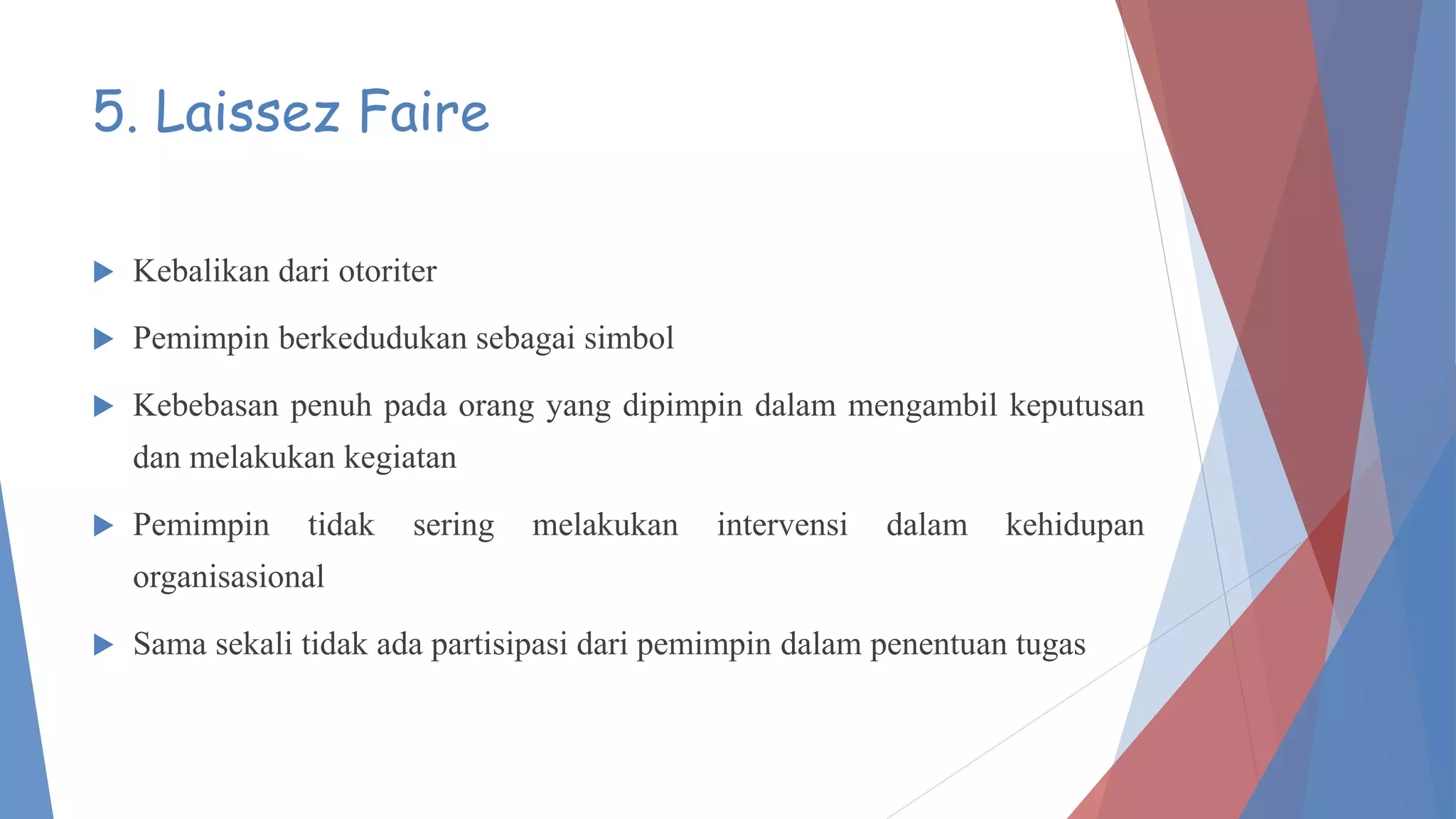 Dokumen.tips fungsi tipe-kepemimpinan-terbaruppt | PPT