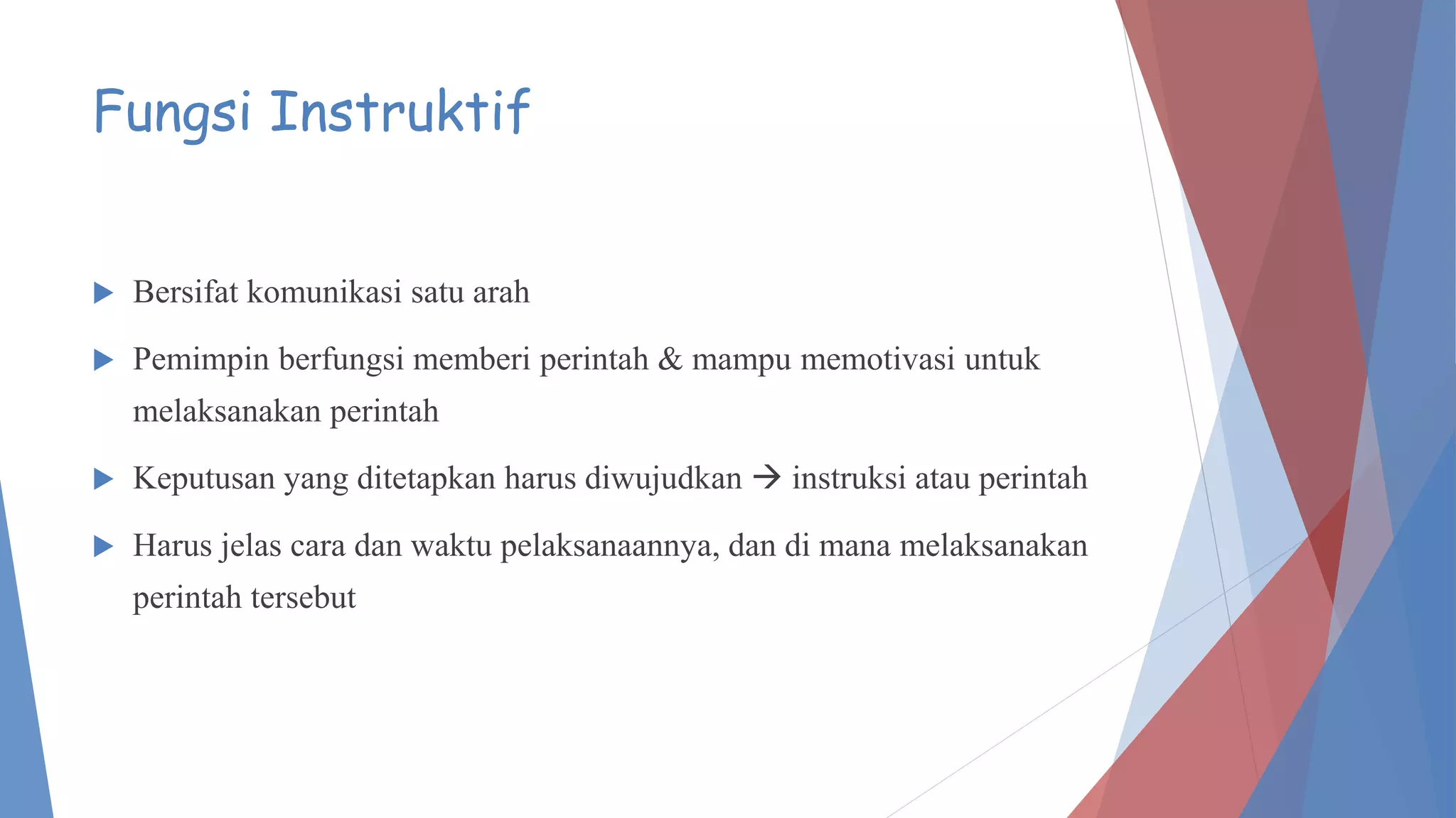 Dokumen.tips fungsi tipe-kepemimpinan-terbaruppt | PPT
