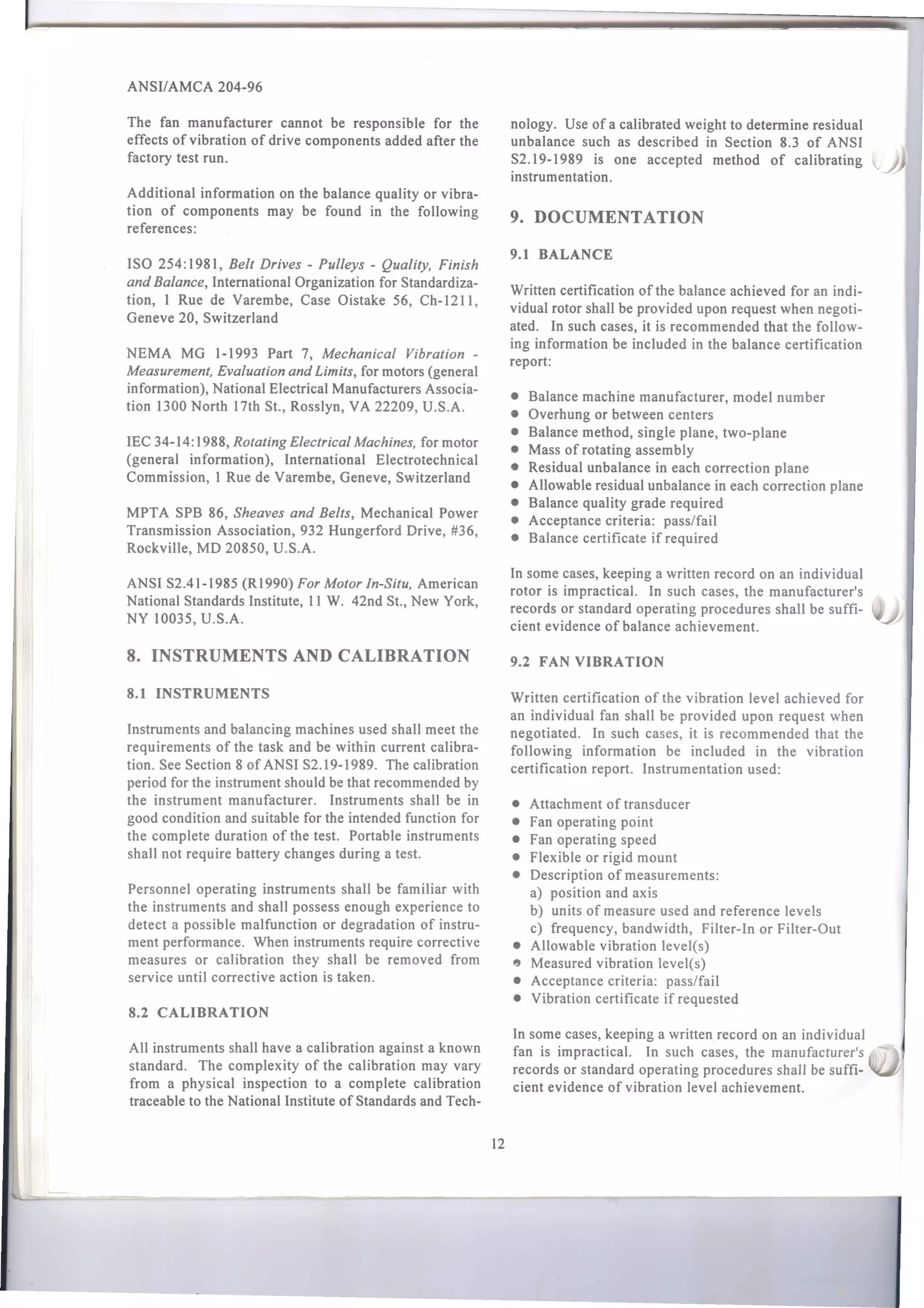 Dokumen.tips norma amca-204-96pdf | PDF