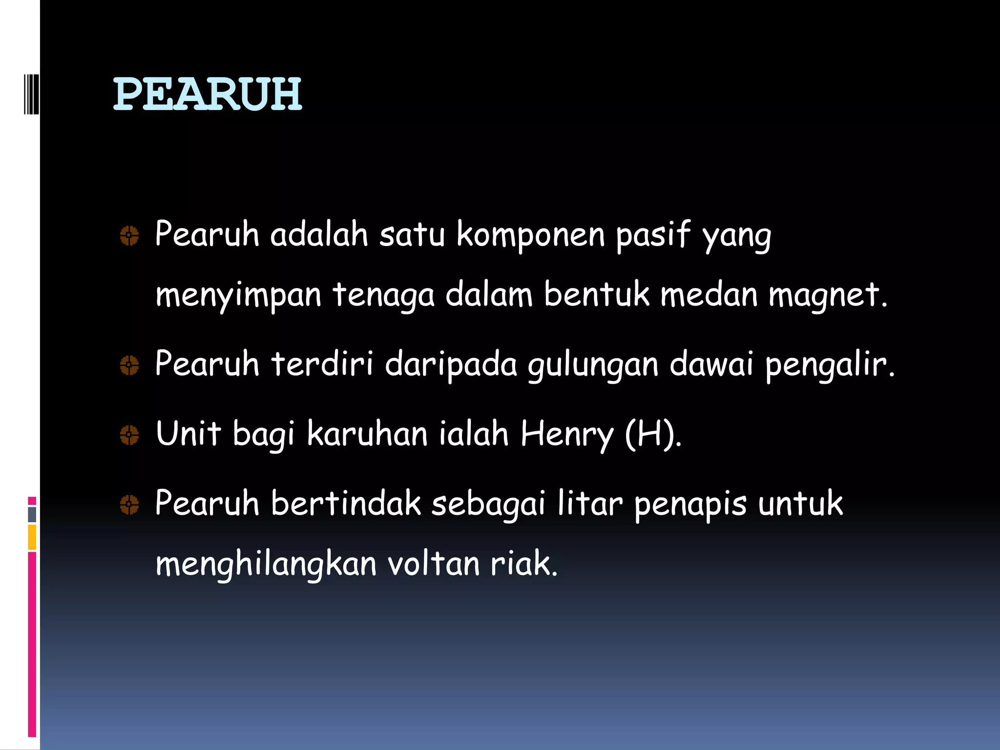 Dokumen.tips komponen aktif-komponen-pasif ahmad reza agustian | PPTX