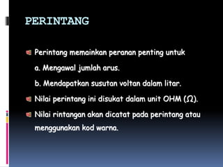 Dokumen.tips komponen aktif-komponen-pasif ahmad reza agustian | PPTX
